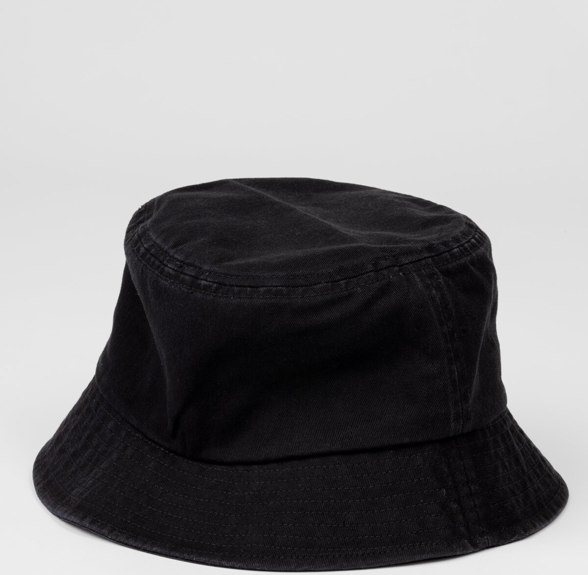 Fall Guys - Bøllehat - Bean Bucket - Sort | Se tilbud og køb på Gucca.dk