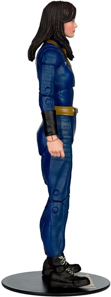 Køb Fallout - Lucy - Elite Edition Action Figur fra Mcfarlane Toys ...