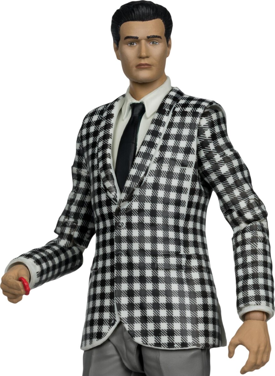 Køb Fallout: New Vegas - Riot Ranger Armor And Benny - 2 Pack fra ...