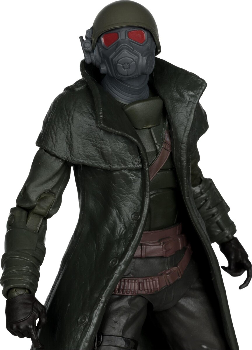 Køb Fallout: New Vegas - Riot Ranger Armor And Benny - 2 Pack fra ...