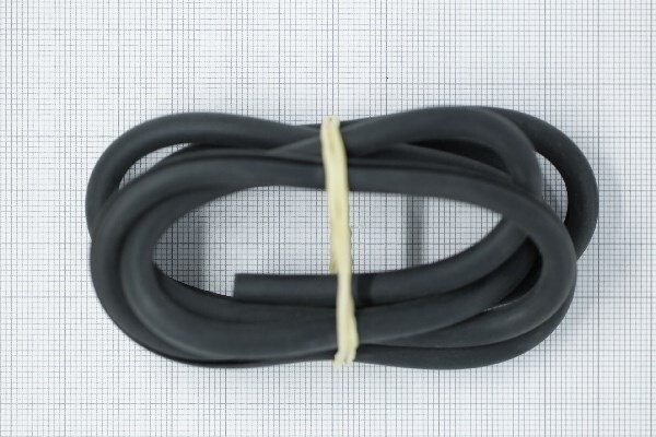 Køb Billing Boats Fittings - Fenderliste - 6 X 1000 Mm - Gucca.dk