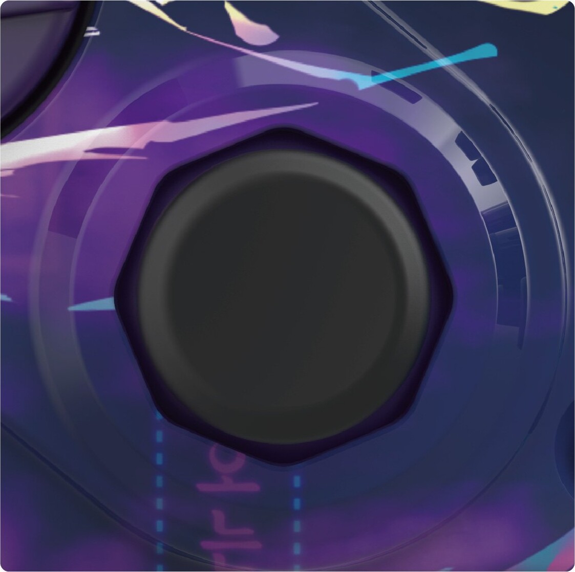 Fighting Commander Octa For Pc - Street Fighter - Juri | Se tilbud og ...