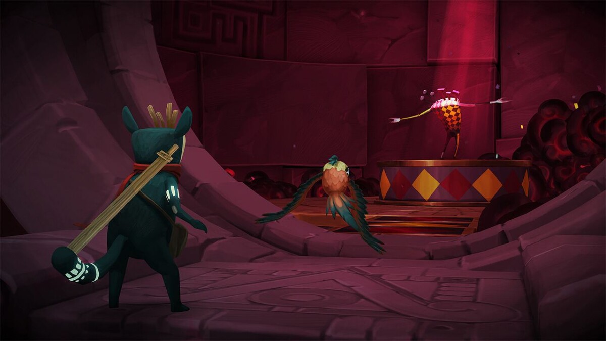 Køb Figment 1 & 2 til Nintendo Switch - spil - Gucca.dk