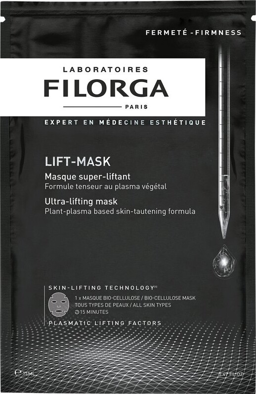 Filorga - Lift-mask Ultra-lifting Maske | Se tilbud og køb på Gucca.dk
