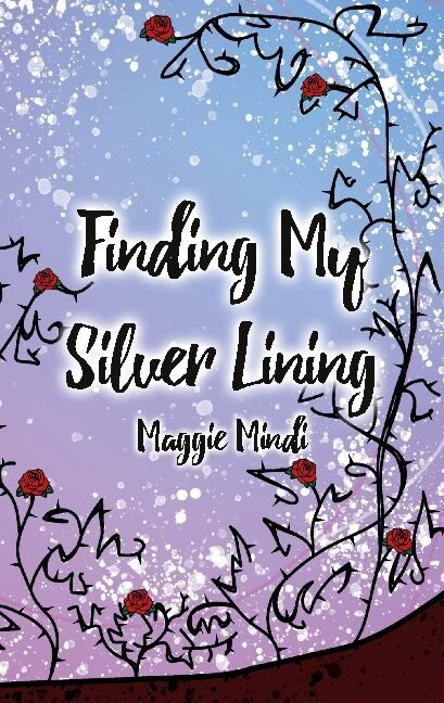Køb Finding My Silver Lining af Maggie Mindi - english book - Gucca.dk