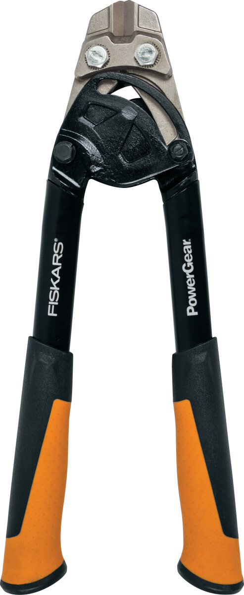 Køb Fiskars - Pro Powergear Bolt Cutter - 36 Cm - Gucca.dk