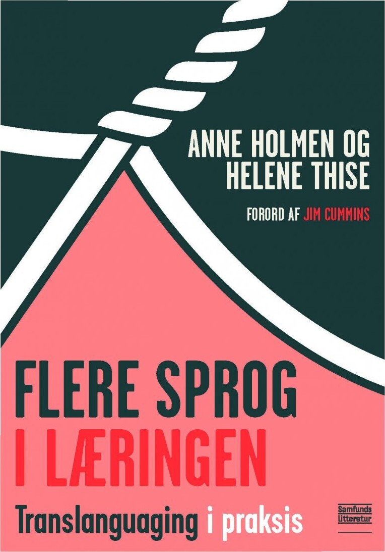 Køb Flere Sprog I Læringen af Anne Holmen - bog hæftet - Gucca.dk