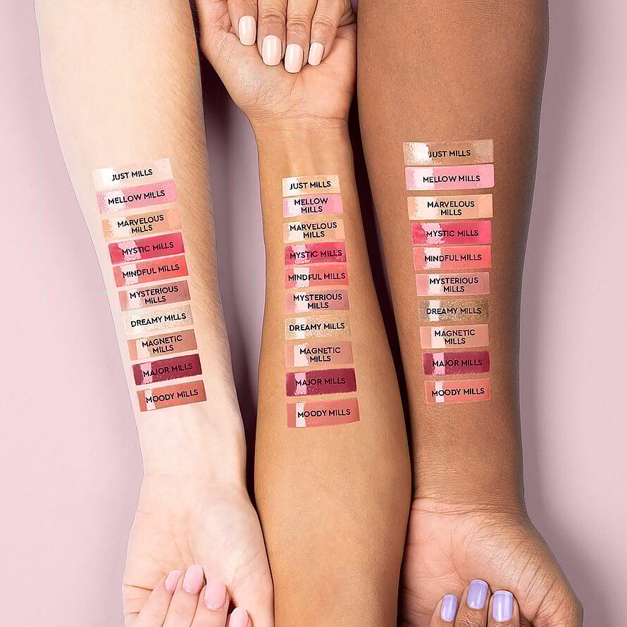 Florence By Mills - Get Glossed Lip Gloss - Mystic Mills | Se tilbud og ...