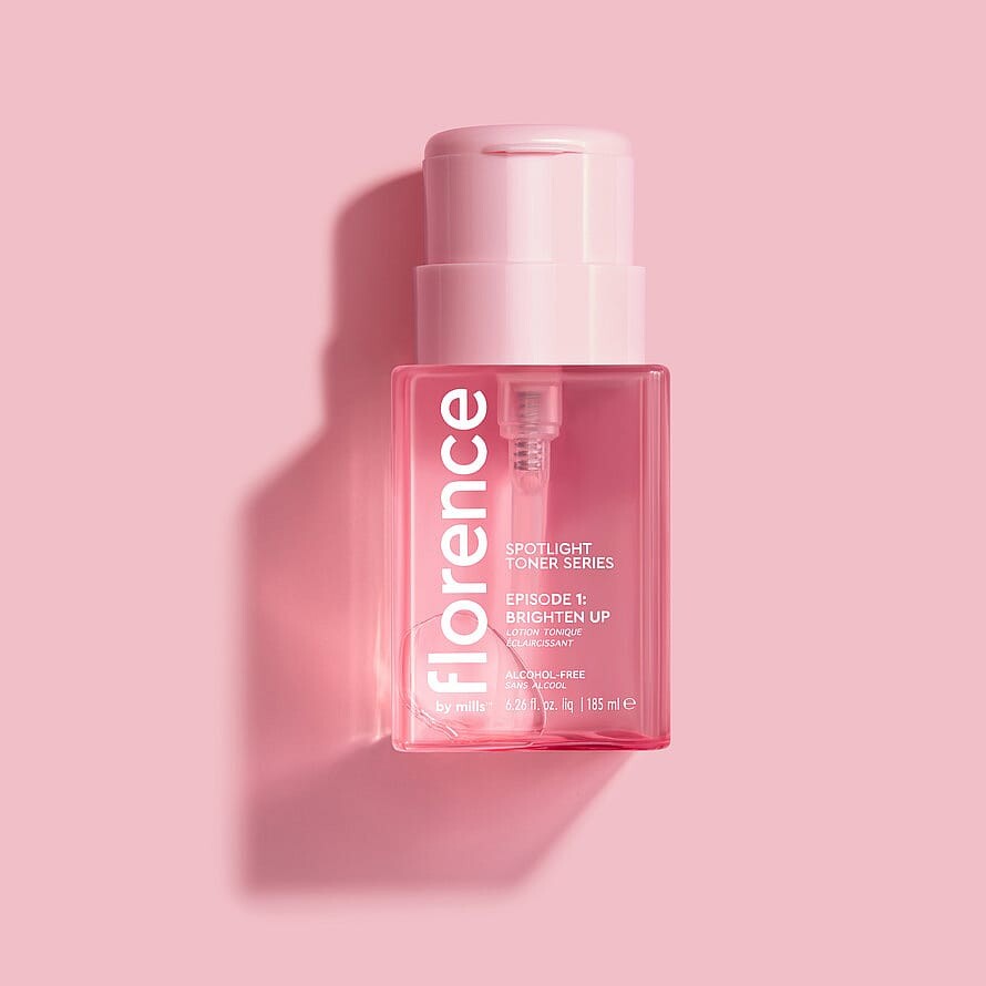 Florence By Mills - Toner - Episode 1 - Brighten Up - 185 Ml | Se ...