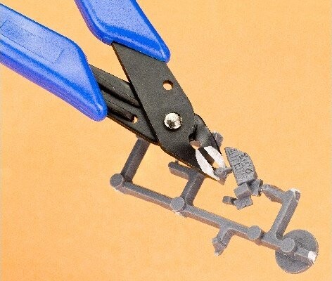 Flush Cutter Tang - Vallejo | Se tilbud og køb på Gucca.dk