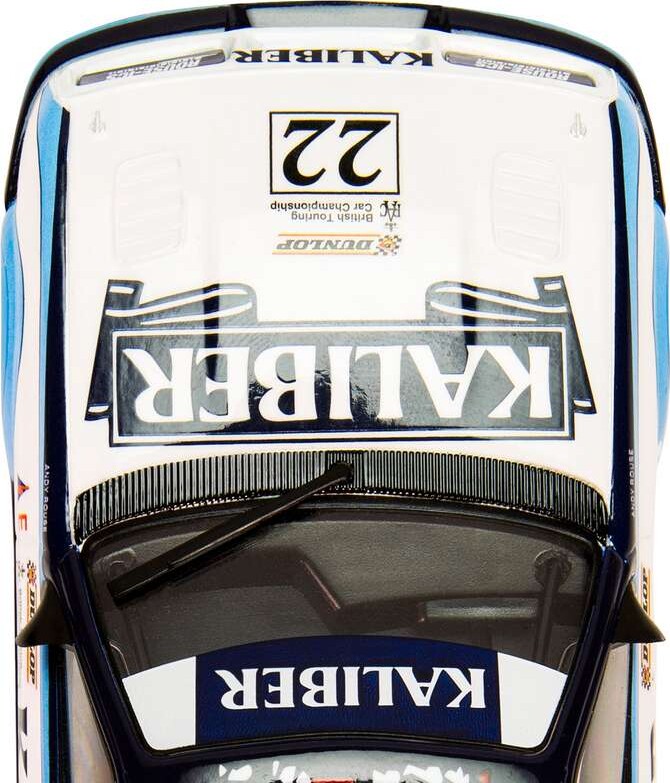 Køb Scalextric Bil - Ford Sierra Rs500 - Btcc 1988 - C4343 - Gucca.dk