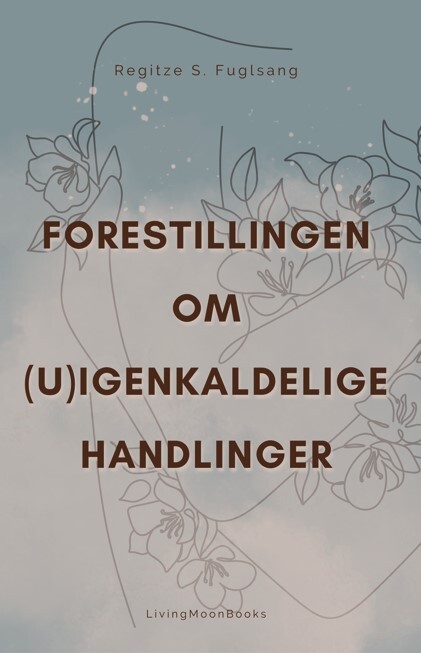 Forestillingen Om - U - Igenkaldelige Handlinger af Regitze S. Fuglsang ...