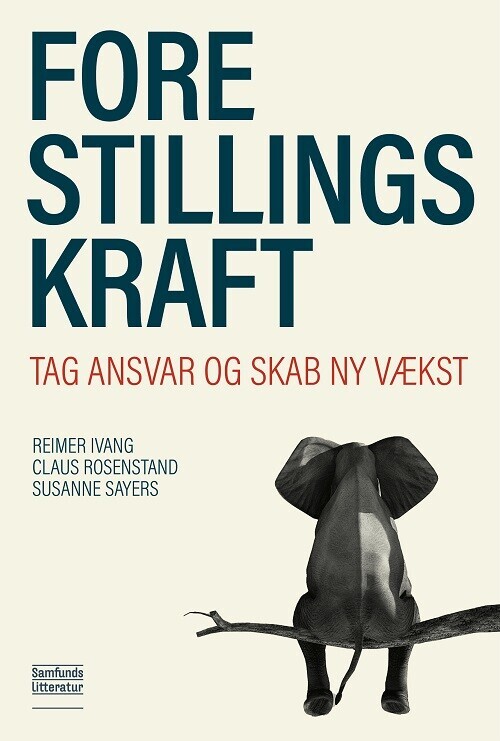 Køb Forestillingskraft af Reimer Ivang - bog hæftet - Gucca.dk