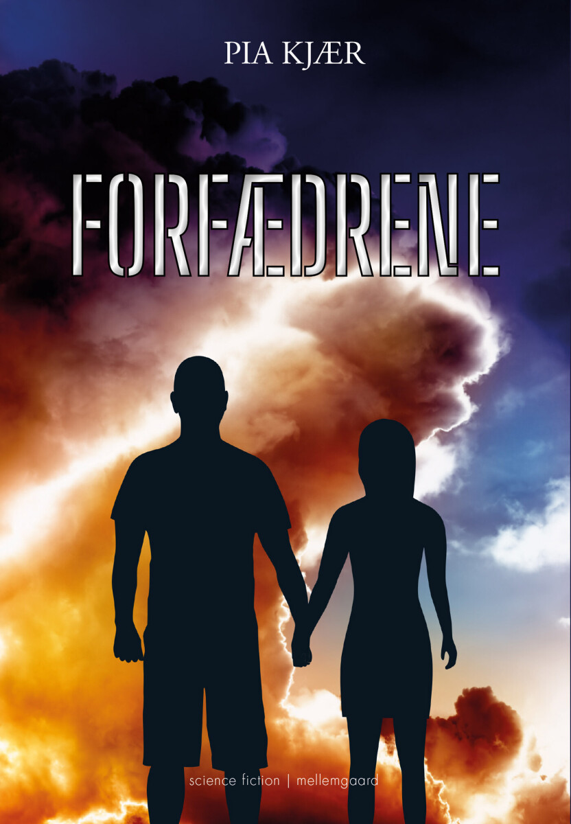 Forfædrene af Pia Kjær - Hæftet Bog - Gucca.dk