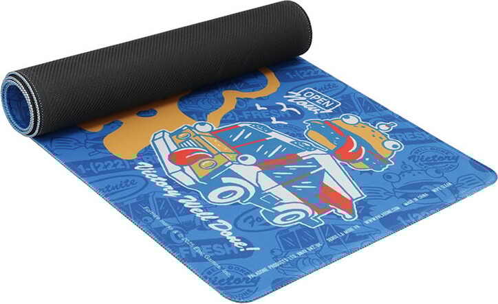 Fortnite Desk Mat | Se tilbud og køb på Gucca.dk