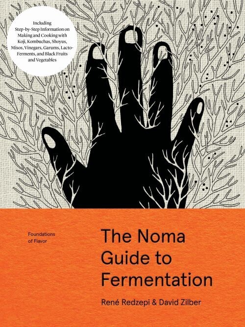 Køb The Noma Guide To Fermentation af René Redzepi - english book ...