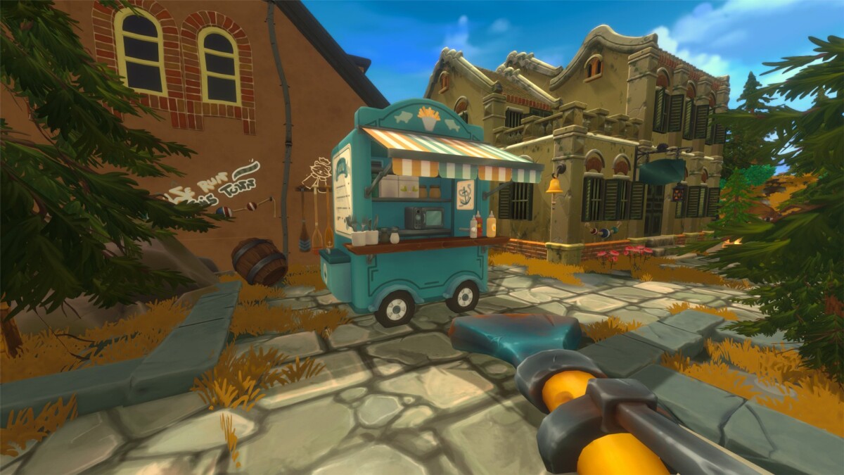 Fresh Start ps5 → Køb billigt her - Gucca.dk