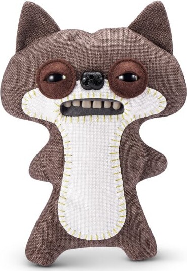 Fuggler - Fart Face S1 22 Cm - Suspicious Fox | Se tilbud og køb på ...