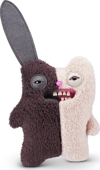 Fuggler - Misfit Monster S1 22 Cm - Rabid Tooth | Se tilbud og køb på ...