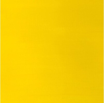 Køb Winsor & Newton - Akrylmaling - Process Yellow 500 Ml - Gucca.dk