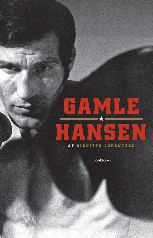 Gamle Hansen af Birgitte Lorentzen - Hardback Bog - Gucca.dk