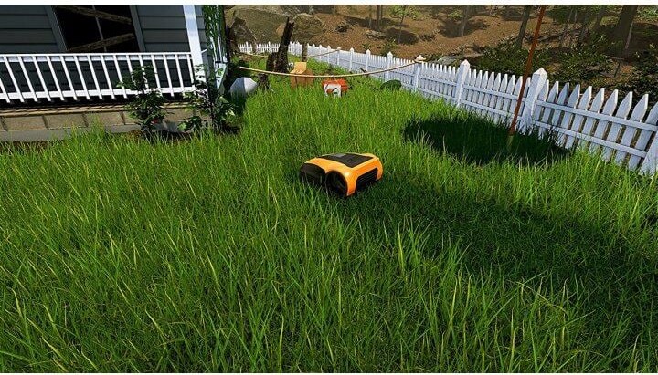 Garden Simulator nintendo switch → Køb billigt her - Gucca.dk