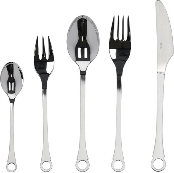 Køb Gense - Pantry Bestiksæt - 60 Dele - Gucca.dk