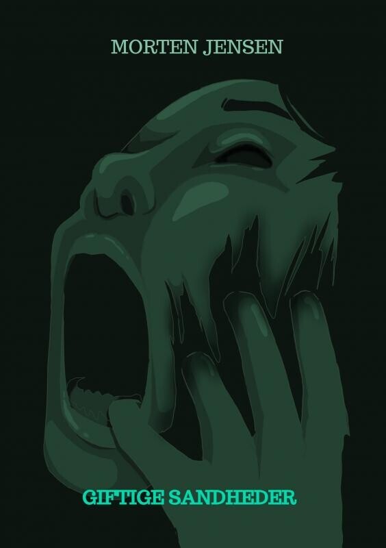 Giftige Sandheder af Morten Jensen - Paperback Bog - Gucca.dk