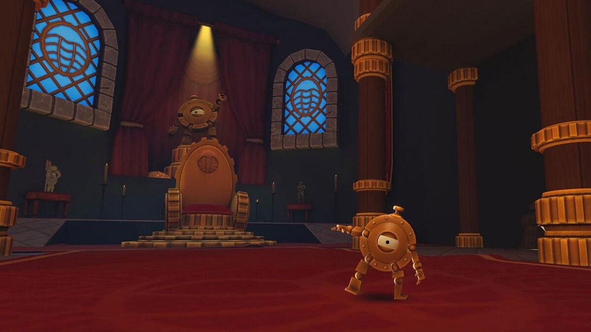 Køb Girl Genius: Adventures In Castle Heterodyne - Import til Nintendo ...