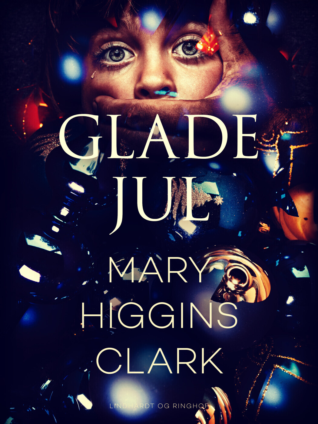 Glade Jul af Mary Higgins Clark - Hæftet Bog - Gucca.dk