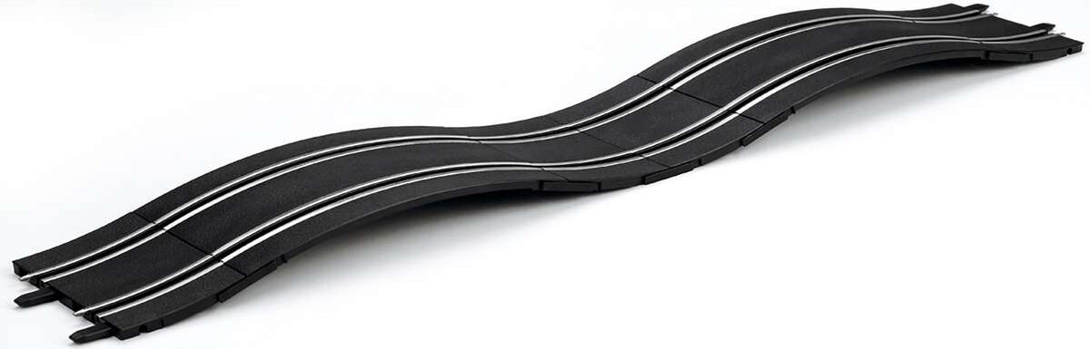 Køb Carrera - Bridge - Hump Track - Go - Digital 143 - 1:43 - 61649 ...