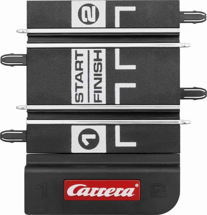 Carrera - Go - Wireless Connecting Track - Skinner - 1:43 - 61673 | Se ...