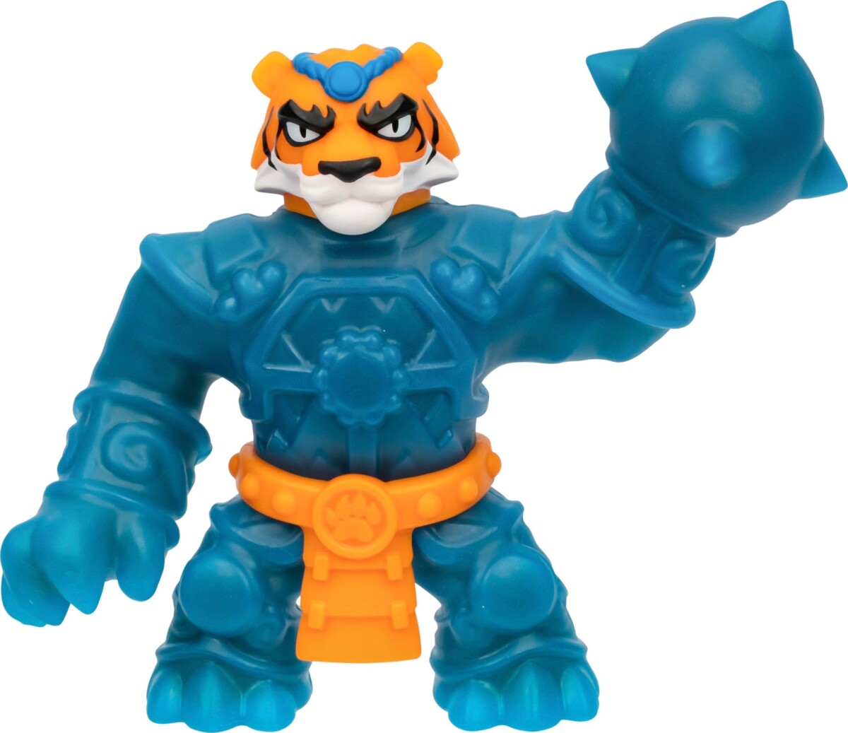 Goo Jit Zu - Smash Strikers Tygor - 42795 | Se tilbud og køb på Gucca.dk