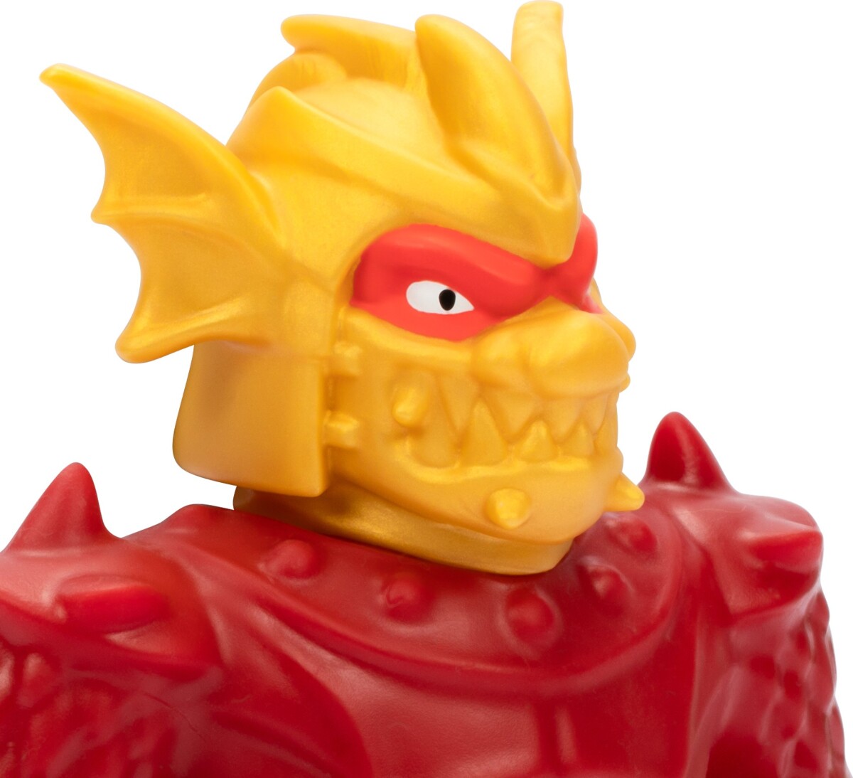 Køb Heroes Of Goo Jit Zu - Stretch Strikers - Dragon Knight Blazagon ...