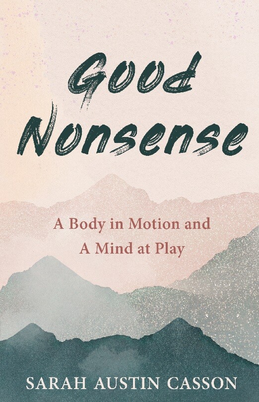 Good Nonsense af Sarah Austin Casson - English Book - Gucca.dk