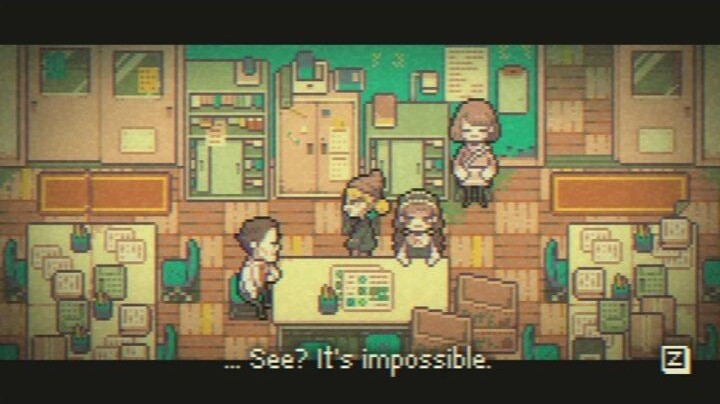 Goodbye World nintendo switch → Køb billigt her - Gucca.dk