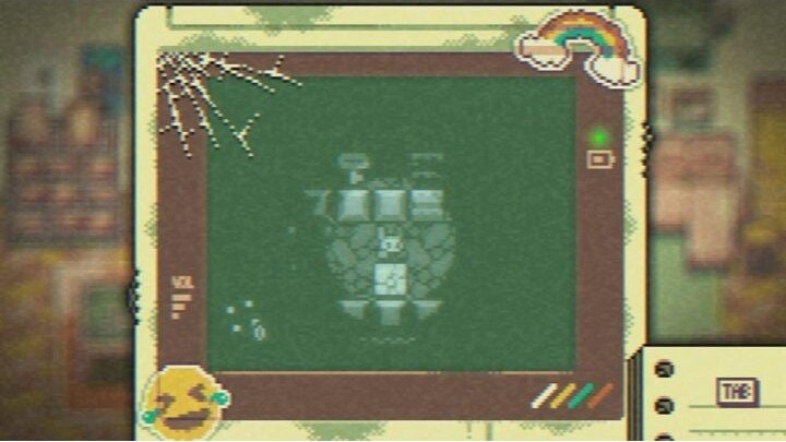 Goodbye World nintendo switch → Køb billigt her - Gucca.dk