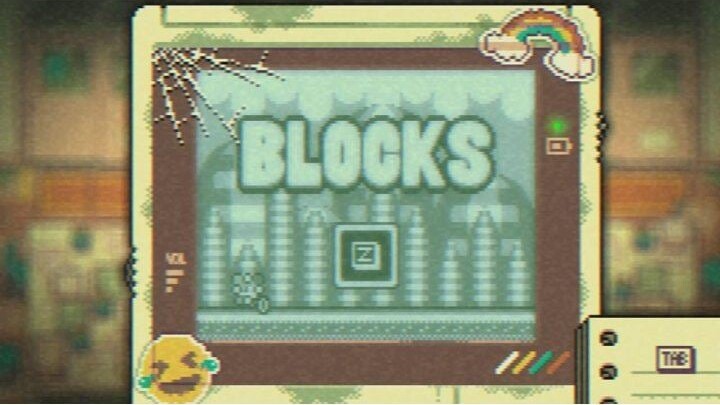 Goodbye World nintendo switch → Køb billigt her - Gucca.dk