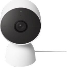 Køb Google Nest Cam Oplader Stander - Gucca.dk