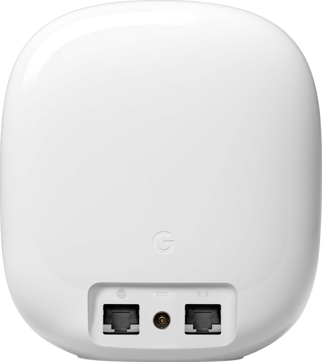 Google Nest Wifi Pro Mesh Router - 1-pak | Se tilbud og køb på Gucca.dk