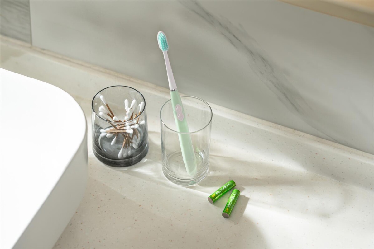 Køb Gp - Recharge Genopladelige Batterier - Aaa 650 Mah - 4 Stk fra Gp ...