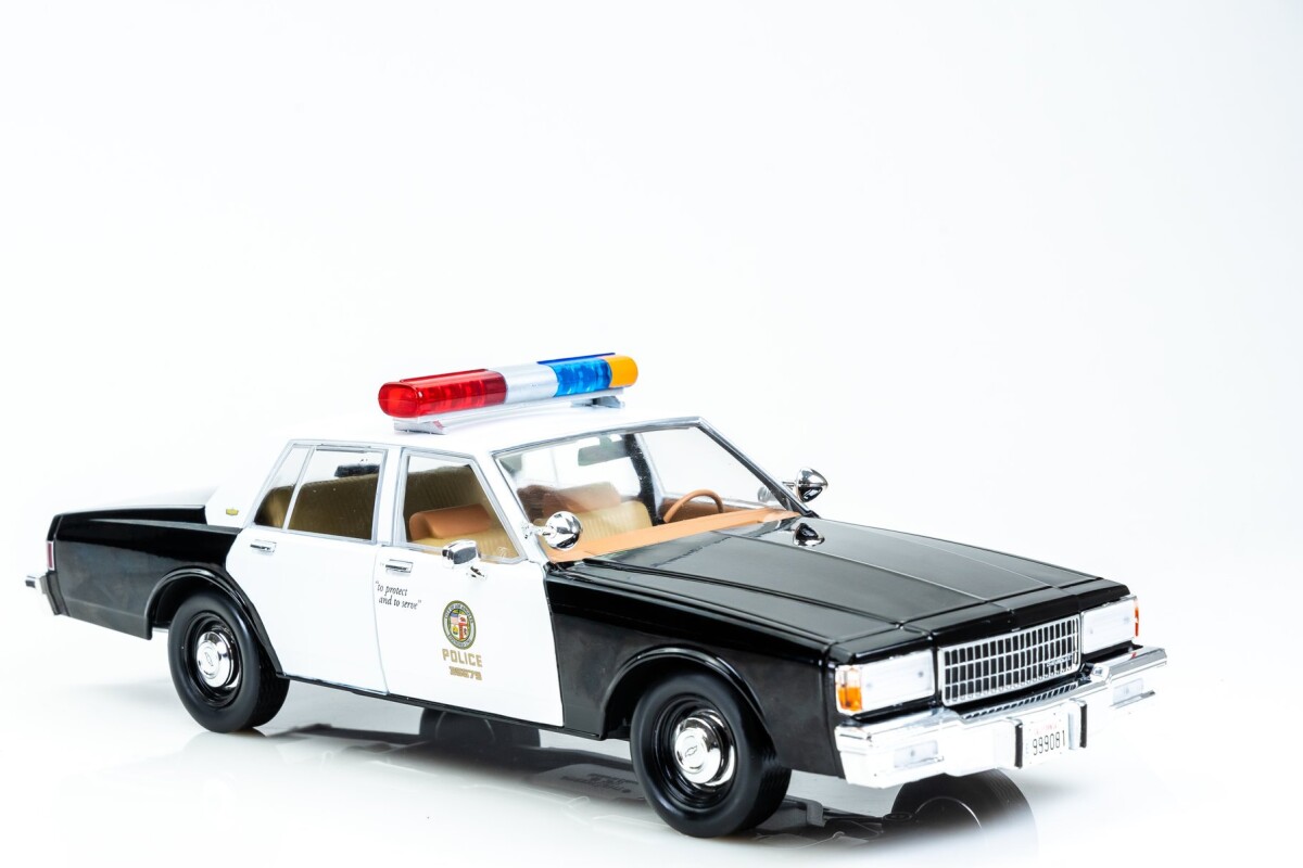Køb Greenlight Collectibles - 1/18 Artisan Collection - Terminator 2 ...