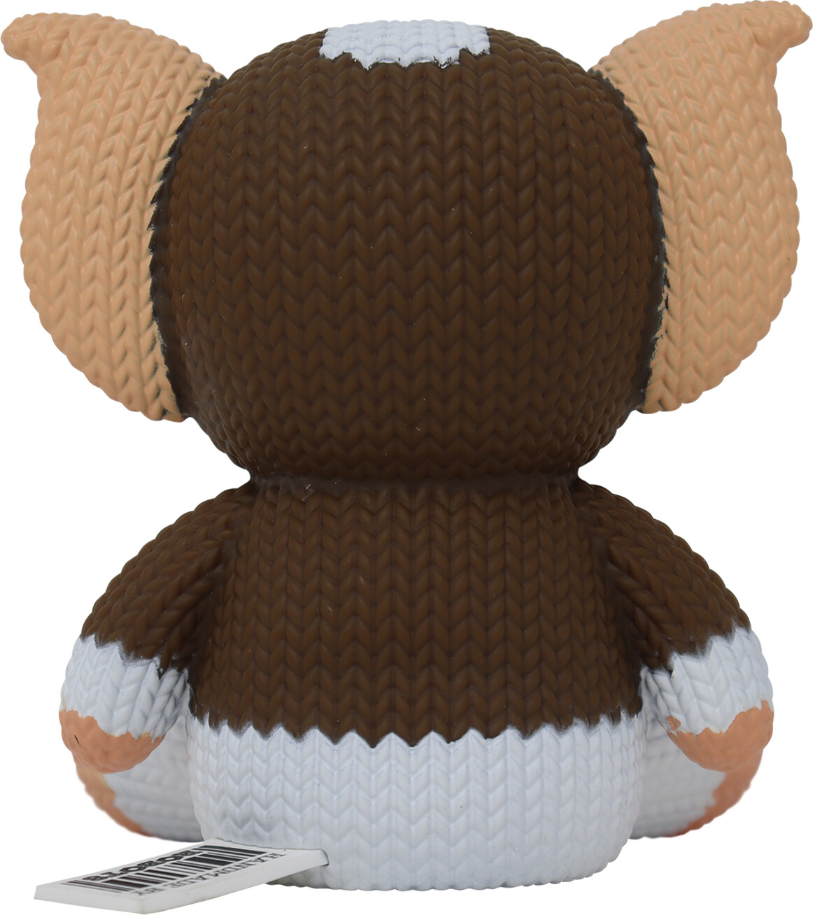 Gizmo Figur - Gremlins - Knit - Handmade By Robots - 13 Cm | Se tilbud og køb på Gucca.dk