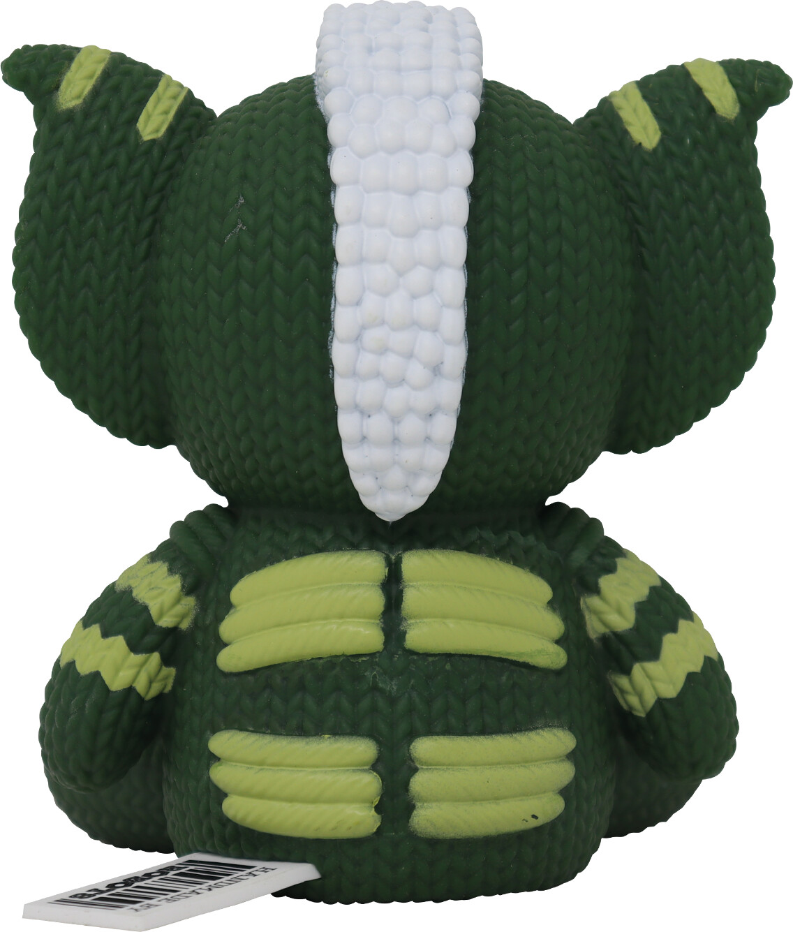 Gremlins Figur - Stripe - Knit - Handmade By Robots - 13 Cm | Se tilbud ...