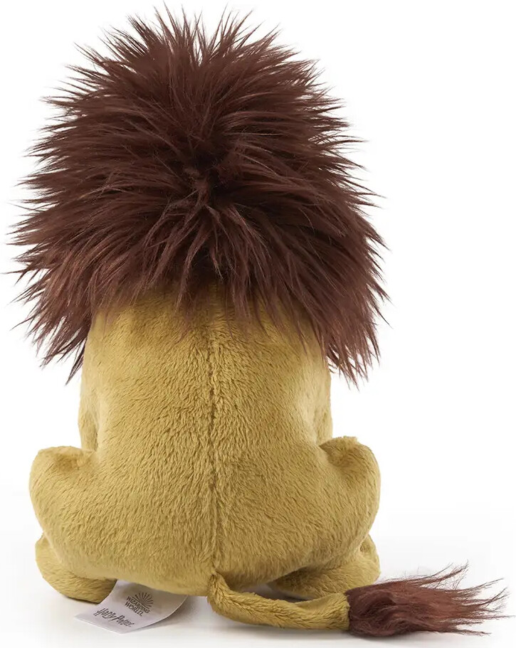 Gryffindor Mascot Plush - Harry Potter | Se tilbud og køb på Gucca.dk