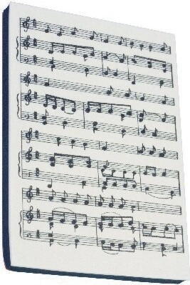 Gummistempel 14x10 Noder | Se tilbud og køb på Gucca.dk