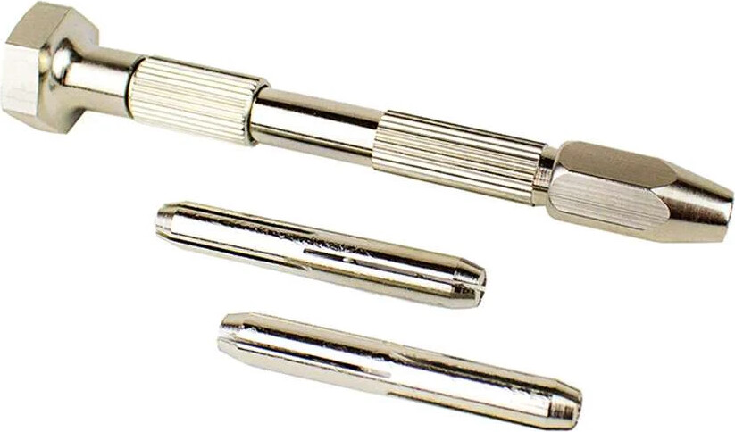 Køb Håndbor - Excel - 0,8-2,9 Mm - Gucca.dk
