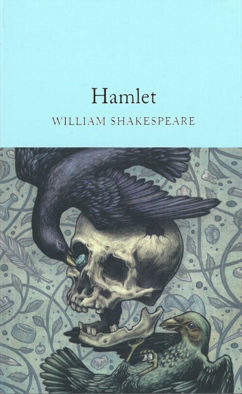 Køb Hamlet af William Shakespeare - english book - Gucca.dk