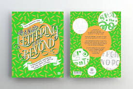 Hand Lettering And Beyond af Sofie Björkgren-Näse - English Book - Gucca.dk