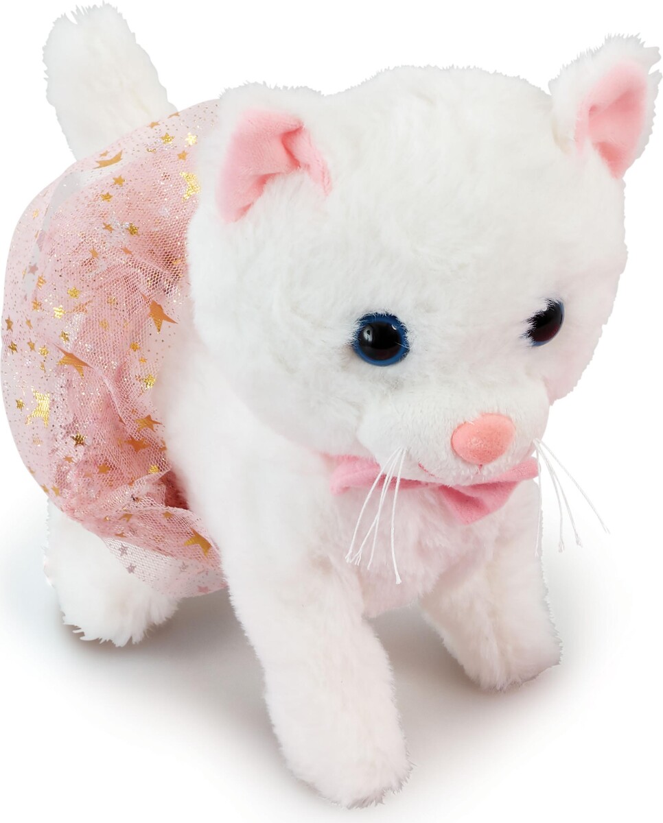 Happy Pets - Walk Along Kat Deluxe | Se tilbud og køb på Gucca.dk